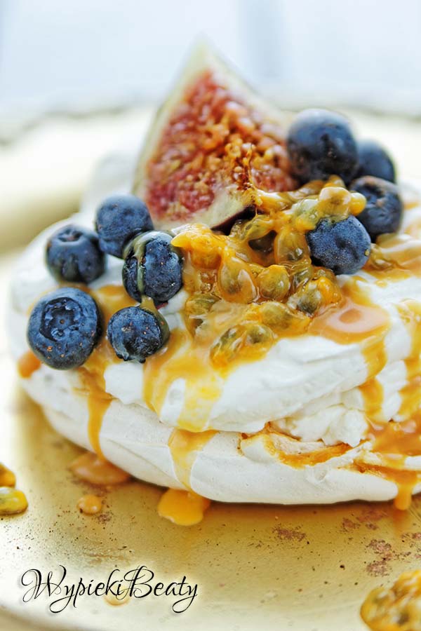 10 najlepszych przepisów na bezy - przepis - Wypieki Beaty