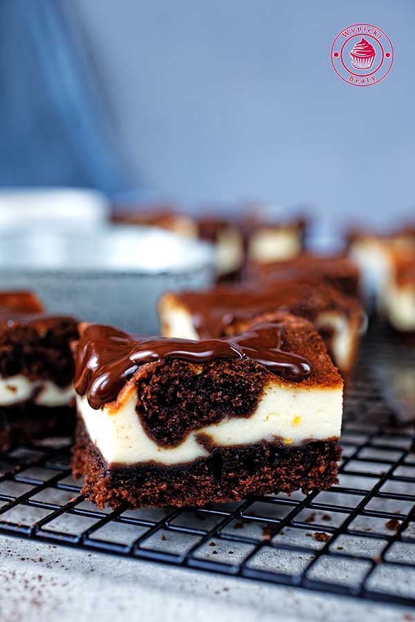 Sernik Izaura - Najlepszy przepis - Wypieki Beaty