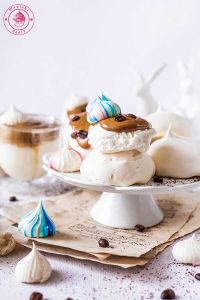 10 najlepszych przepisów na bezy - przepis - Wypieki Beaty