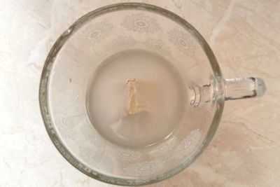 Pszenny chleb na maślance - przepis - Wypieki Beaty